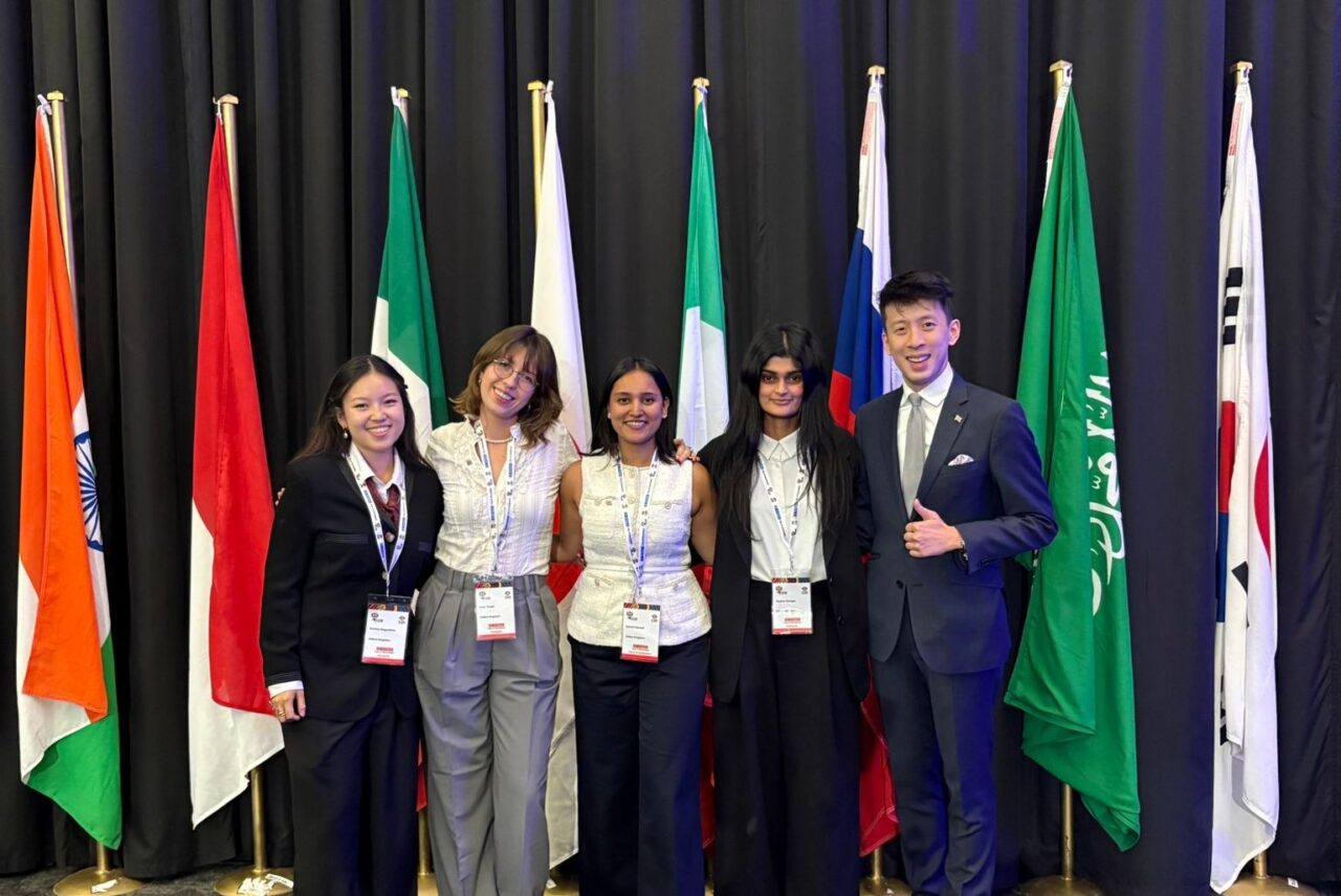 Y20 Homepage | Future Leaders Network